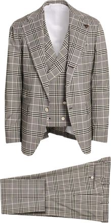 Gabriele Pasini ANZ&Uuml;GE und CO-ORDS - Anz&uuml;ge auf YOOX.COM