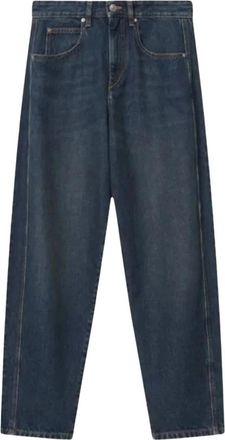 Isabel Marant Oriane Jeans - - Jeans - Damen - Blau - S