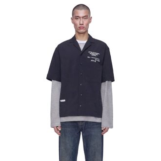 Song for the Mute SFTM ACADEMY Jersey Tee