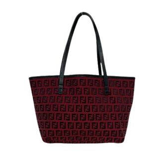 Fendi Damen, Pre-Owned, Rot, ONE SIZEGr&ouml;&szlig;e