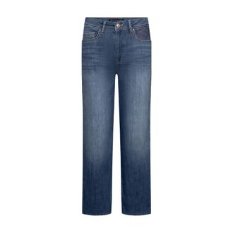 Raffaello Rossi Damen, Jeans, Blau, XSGr&ouml;&szlig;e