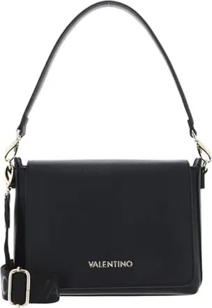 Valentino Never Flap Bag Nero