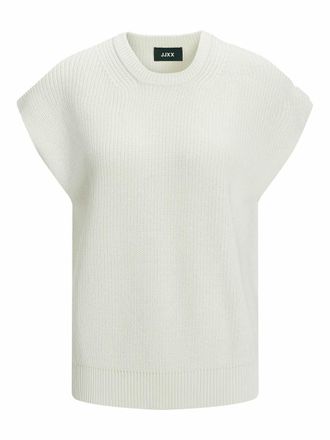 Jack & Jones JXZOE Twist Knit Vest NOOS
