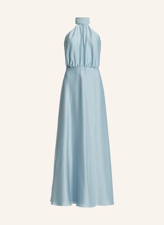 Swing Swing Abendkleid blau