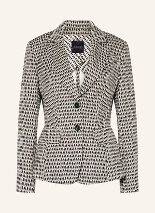 Marc Cain Blazer grau