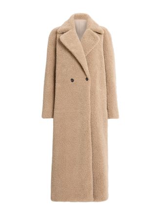 AllSaints Mantel FREDDIE