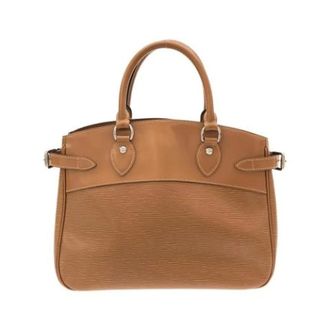 Louis Vuitton Sac &agrave; main Epi Pre-owned - Femme - Pre-owned - Brun - Taille: ONE Size