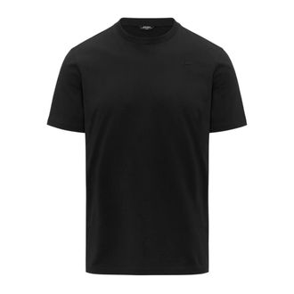 K-Way Herren, Oberteile, Schwarzk, 2XLGr&ouml;&szlig;e