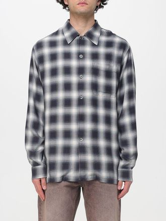 Our Legacy Chemise OUR LEGACY Homme couleur Multicolore