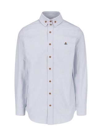 Vivienne Westwood Shirt Two Button Krall