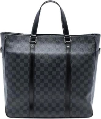 Louis Vuitton Damen, Pre-Owned, Schwarzk, ONE SIZEGr&ouml;&szlig;e