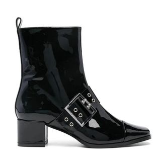 Carel Rock 88 Stiefel - - Shoes - Damen - Schwarzk - 39 EU