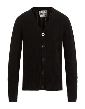John Richmond STRICKWAREN - Strickjacken auf YOOX.COM