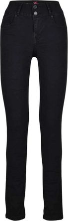 Buena Vista Malibu Skinny Jeans - - Jeans - Damen - Schwarzk - XL