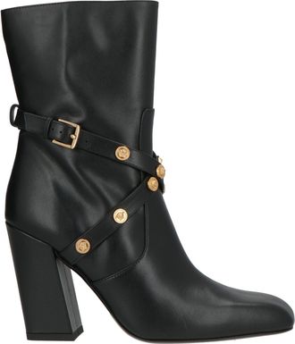 Versace SCHUHE - Stiefeletten auf YOOX.COM