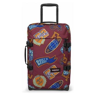 Eastpak TRANVERZ S E000K61L-2W11 CLASH BURGUNDY