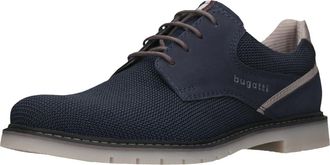 Bugatti Schn&uuml;rschuh