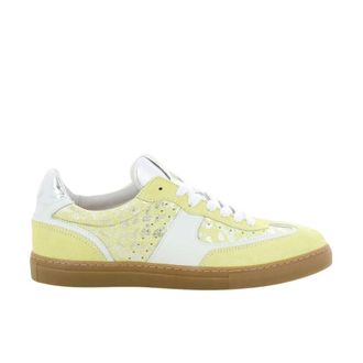 Floris Van Bommel Damen, Schuhe, Gelb, 41 EUGr&ouml;&szlig;e