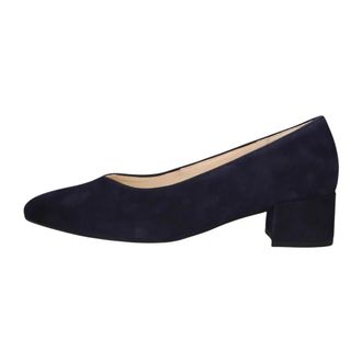 Gabor 3015 Pumps - - Shoes - Damen - Blau - 40 EU