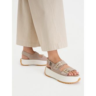 Converse Sandalen Converse A20647C Braun