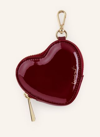 WEAT Weat Anh&auml;nger Heart rot