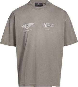 Represent T-shirt &agrave; imprim&eacute;