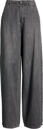 Kaos HOSEN & R&Ouml;CKE - Jeanshosen auf YOOX.COM