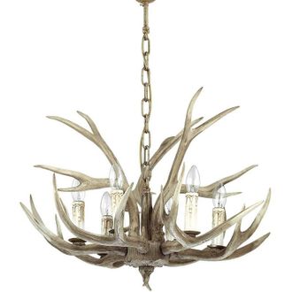 Ideal Lux Ideal Lux - chalet SP6, Suspension