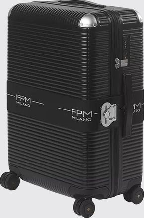 FPM Milano Sac De Voyage FPM MILANO Homme couleur Noir