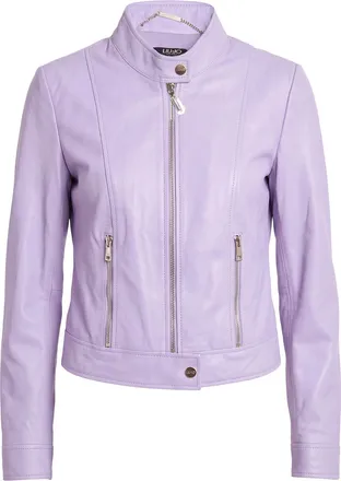 Liu Jo JACKEN & M&Auml;NTEL - Jacken und Anoraks auf YOOX.COM