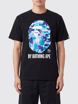 A Bathing Ape T-Shirt Homme couleur Noir