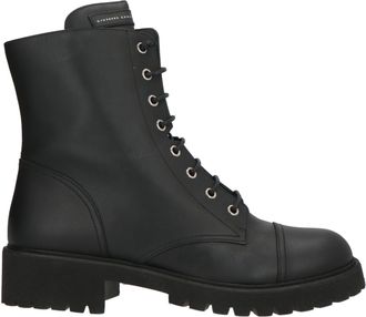Giuseppe Zanotti SCHUHE - Stiefeletten auf YOOX.COM