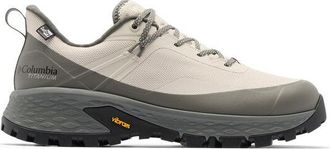 Columbia Trekkingschuhe Tellurix Titanium OutDry 2148851 Grau