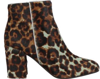 Pollini SCHUHE - Stiefeletten auf YOOX.COM