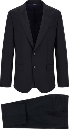 Dolce & Gabbana Blazer - Bleu