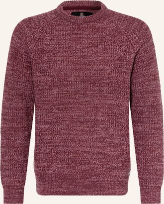 Barbour Pullover Horseford rot
