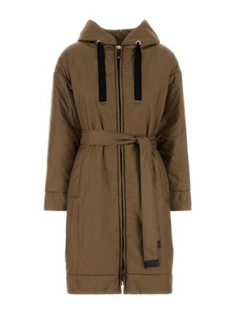 Max Mara Veste Femme couleur Marron