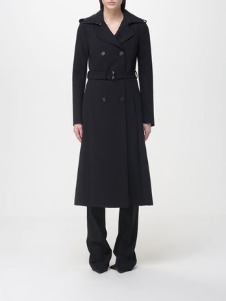 Patrizia Pepe Jacke Damen Farbe Schwarz