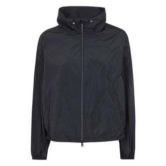 Herno Damen, Jacken, Schwarzk, LGr&ouml;&szlig;e