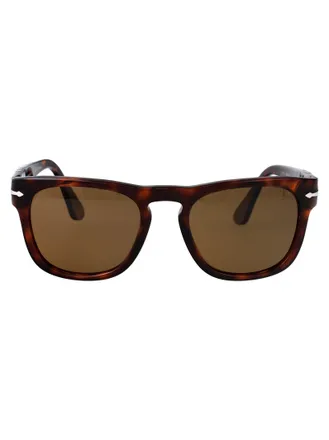 Persol 0PO3333S Sunglasses - Brown