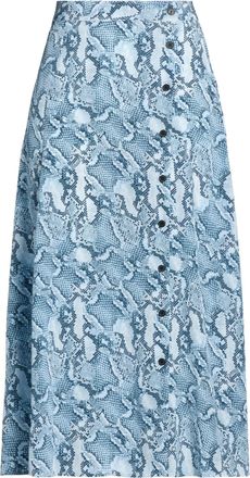 Zadig&Voltaire HOSEN & R&Ouml;CKE - Midi-R&ouml;cke auf YOOX.COM