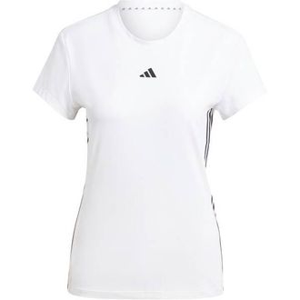 adidas Damen Shirt Hyperglam Training