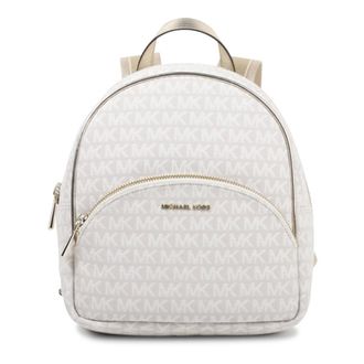 Michael Kors Femme, Sacs, Blanc, Taille: ONE Size Small Backpack