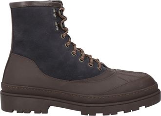 Brunello Cucinelli SCHUHE - Stiefeletten auf YOOX.COM