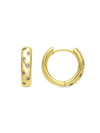 Luxenter Ohrringe Yase