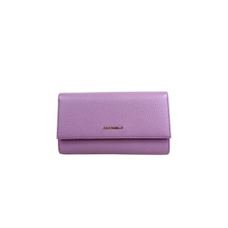 Coccinelle Damen, Accessories, Lila, ONE SIZEGr&ouml;&szlig;e