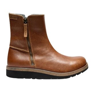 New Feet Damen, Schuhe, Braun, 40 EUGr&ouml;&szlig;e