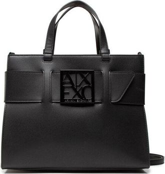 A|X Armani Exchange Handtasche 942689 0A874 00020 Schwarz