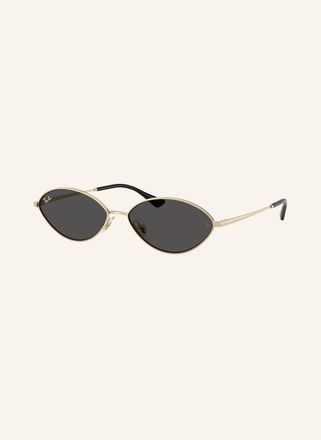 Ray-Ban Sonnenbrille rb3757 gold