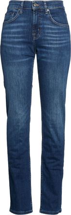7 For All Mankind HOSEN & R&Ouml;CKE - Jeanshosen auf YOOX.COM